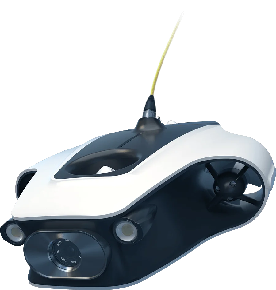 Kayak Exploration ROV Camera Underwater Robot Underwater Device ...