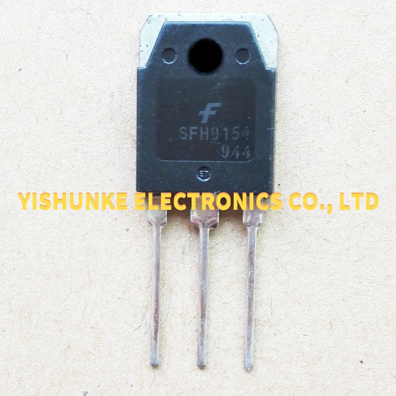 10 unidades/lote SFH9154, nuevo stock, TO 3P, 150V, 18A|Accesorios para baterías| - AliExpress