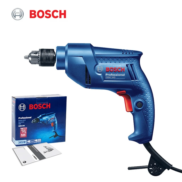 Hand Drill Machine Bosch