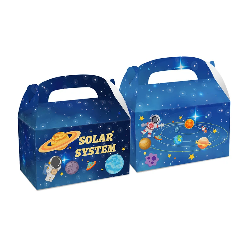 Space Milky Way Candy