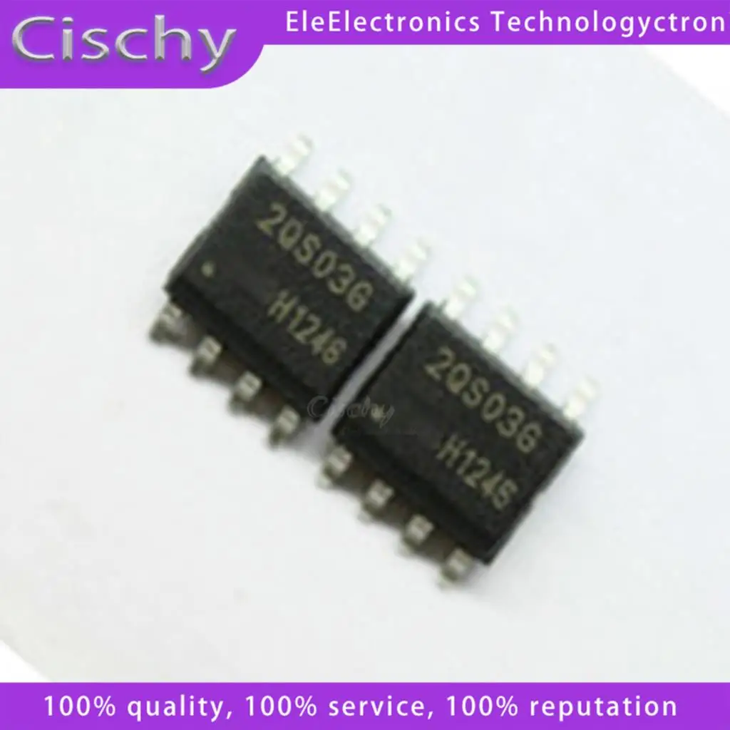 5pcs ICE2PCS01G SOP8 ICE2PCS01 SOP 2PCS01 SOP 8 ICE2QS02G 2QS02G ...