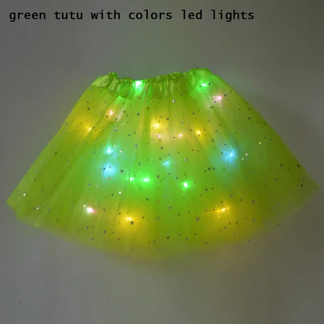 Magic Light Princess Skirt