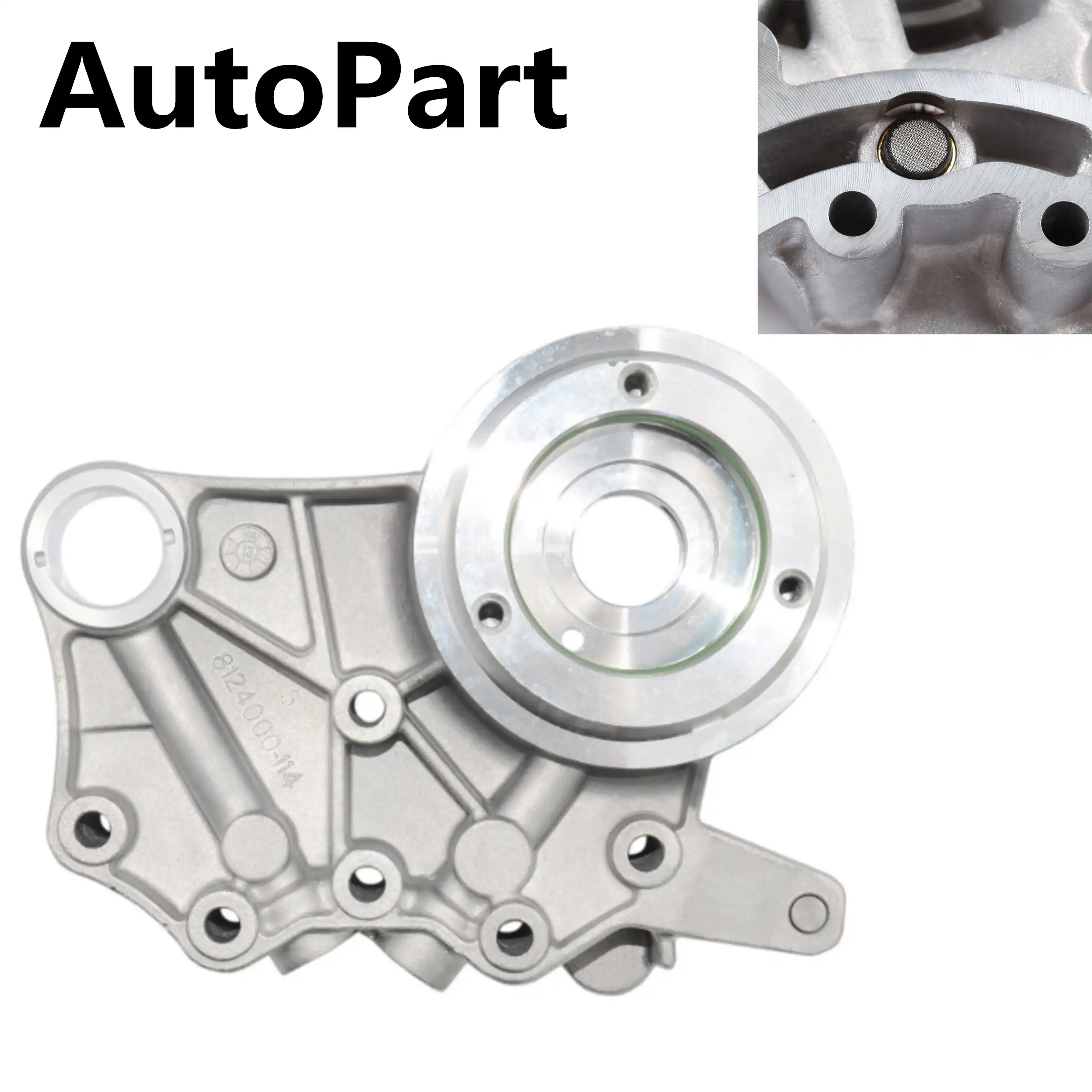 4G0 199 381 KT Left Or Right Hydraulic Engine Mount For A6 C7 2.0T MP A ...