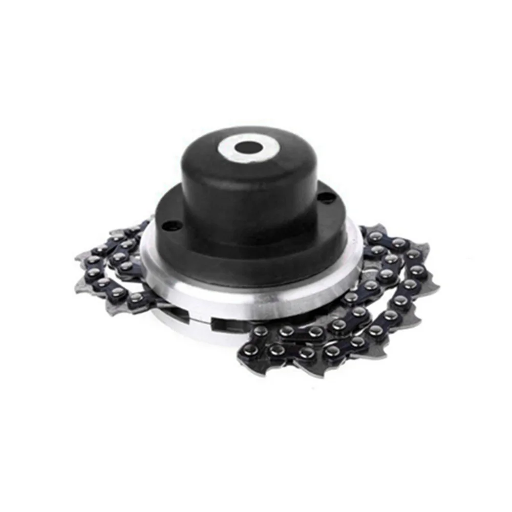 Universal-Trimmer-Head-Chain-Brushcutter-Garden-Grass-Trimmer-with ...