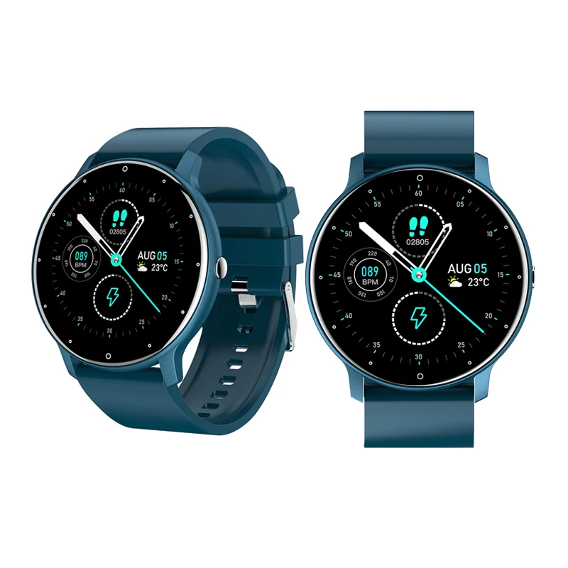 Motorola Smartwatch
