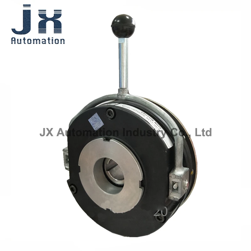 Siemens Flender Motor Brake Kad100-g132m4-l80nh Electromagnetic Safety ...