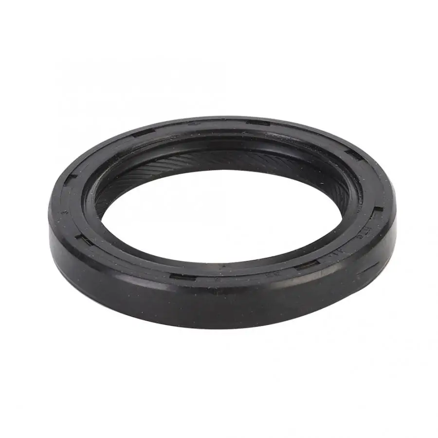 ยางเครื่องยนต์ Camshaft Crank Seal อุปกรณ์เสริมสำหรับ ACURA MDX RDX RL ...