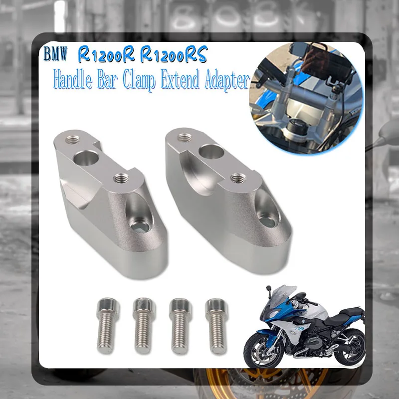 For Bmw R1200rs R 1200 Rs 1200rs 2015 2016 2017 2018 Motorcycle Cnc ...