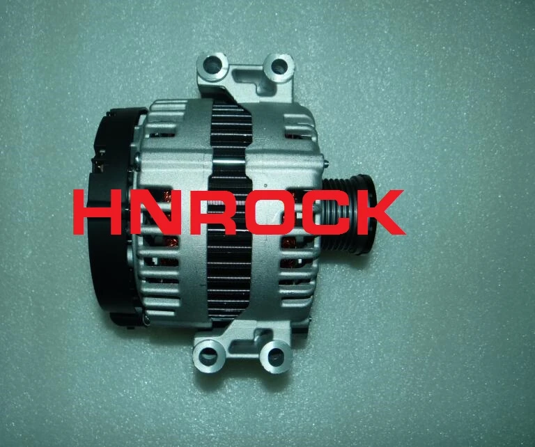 BMW 차량용 발전기 발전기 0121715016 0121715116, 12V 180A, 신제품|alternator 12v ...