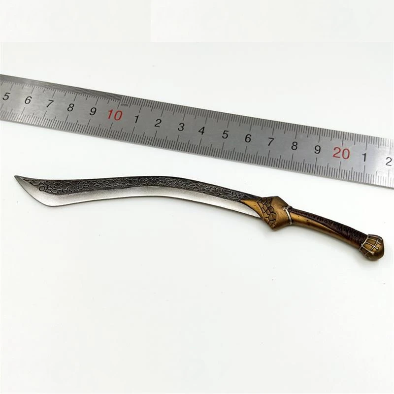 Egyptian Scimitar Sword