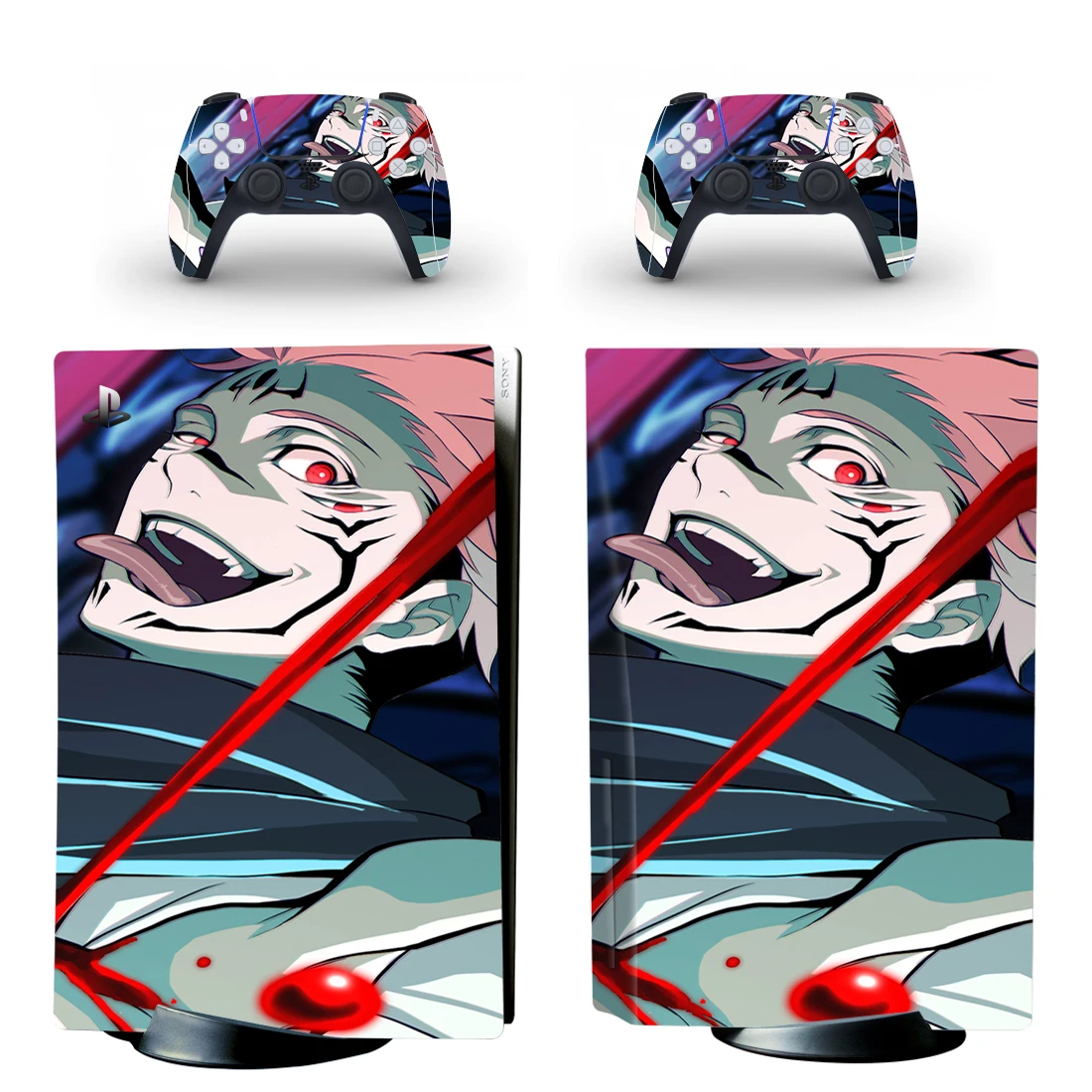 Toys & Games Games & Puzzles Video Games Game Console Controllers Decal ...