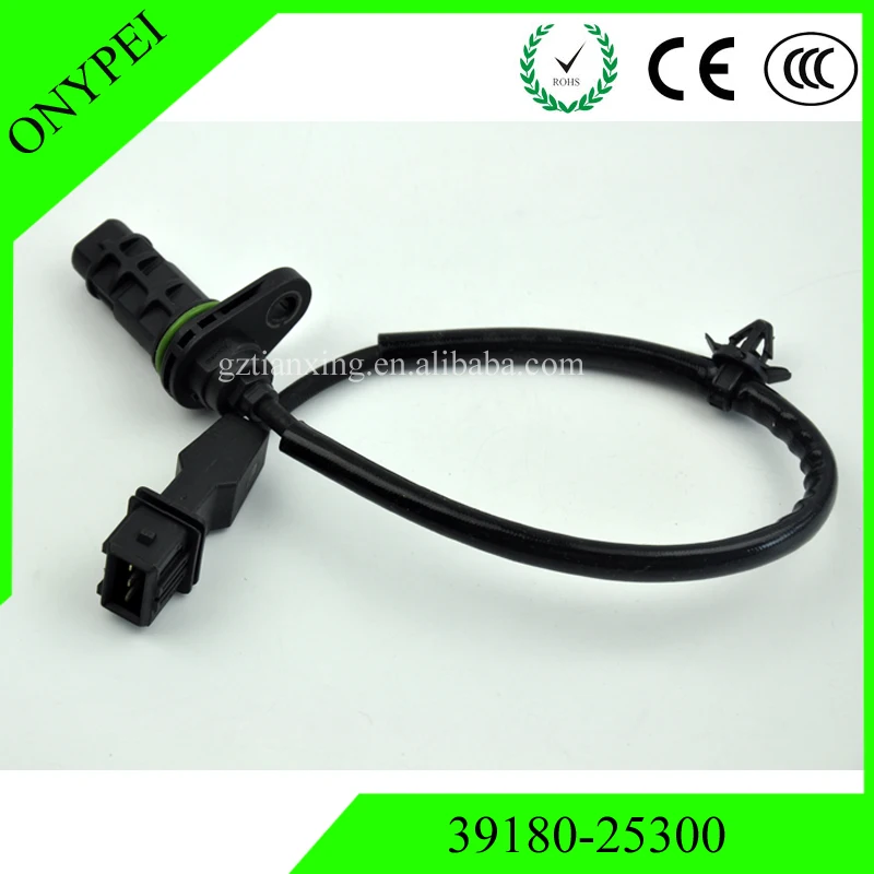 39180-25300-Crankshaft-Position-Sensor-For-06-14-Hyundai-Kia-2-0-2-4L ...