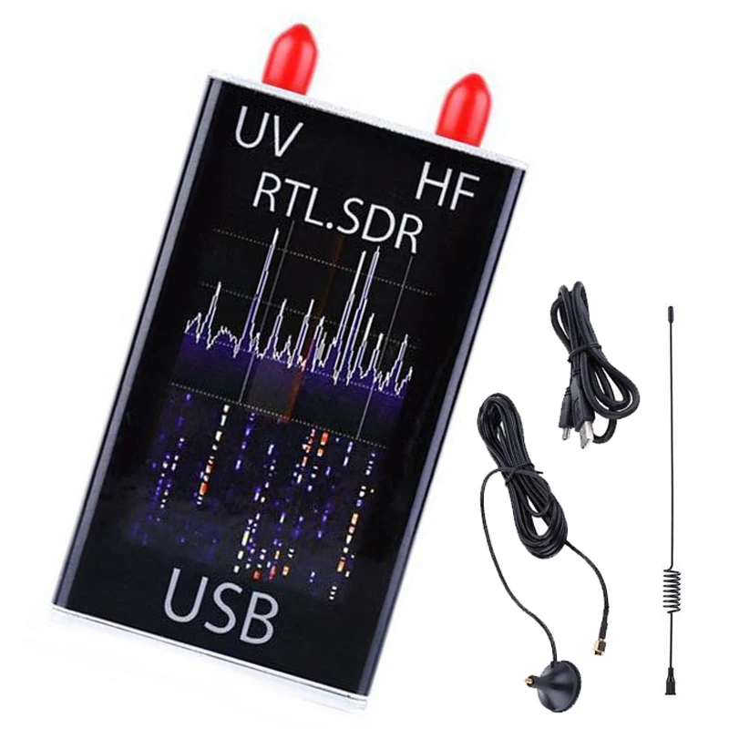 Ham-Radio-Receiver-100KHz-1-7GHz-full-Band-UV-HF-RTL-SDR-USB-Tuner ...