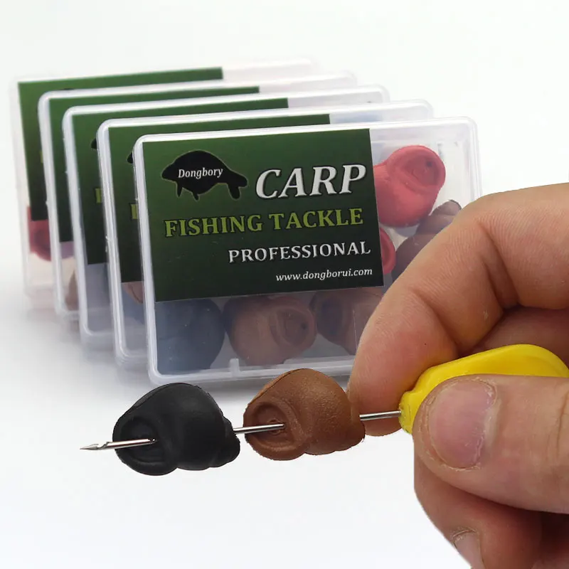 Snail for Carp Fishing: The Ultimate Guide to Realistic Fake Bait That ...