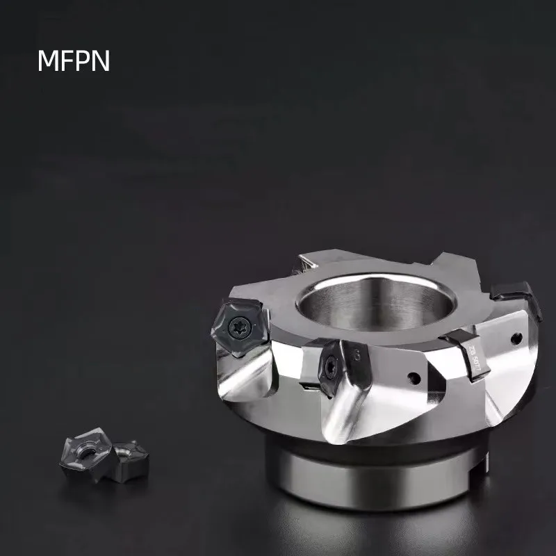 MFPN-CNC-Heavy-cutting-machining-tool-MFPN66-heavy-cutting-milling ...