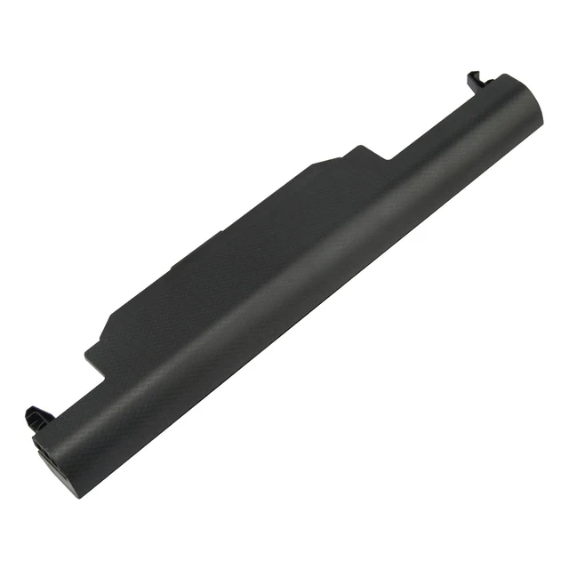ASUS X55 Battery New 6-Cell 5200mAh Battery For ASUS X55 / K55 Series ...