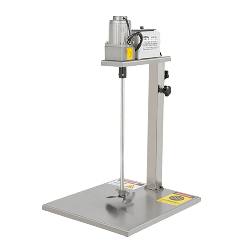 15L-50L-Electric-Mixer-Mixing-Machine-Paint-Putty-Glue-Ink-Lab-Stirrer ...