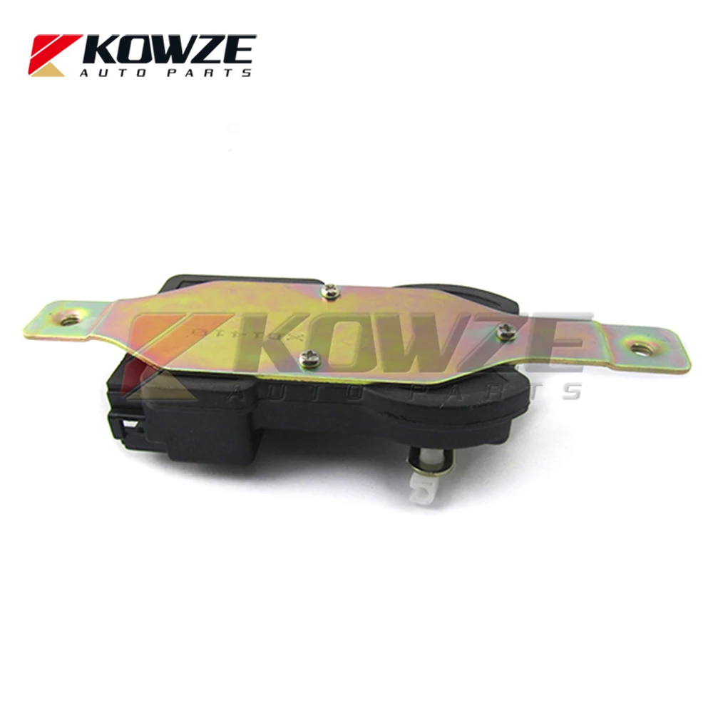 Right Front Door Central Lock Actuator For Mitsubishi Pajero Montero ...