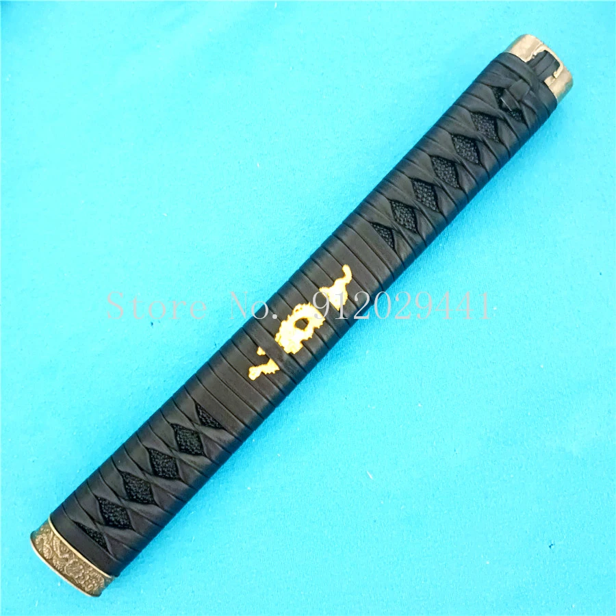 Samurai Sword Handle