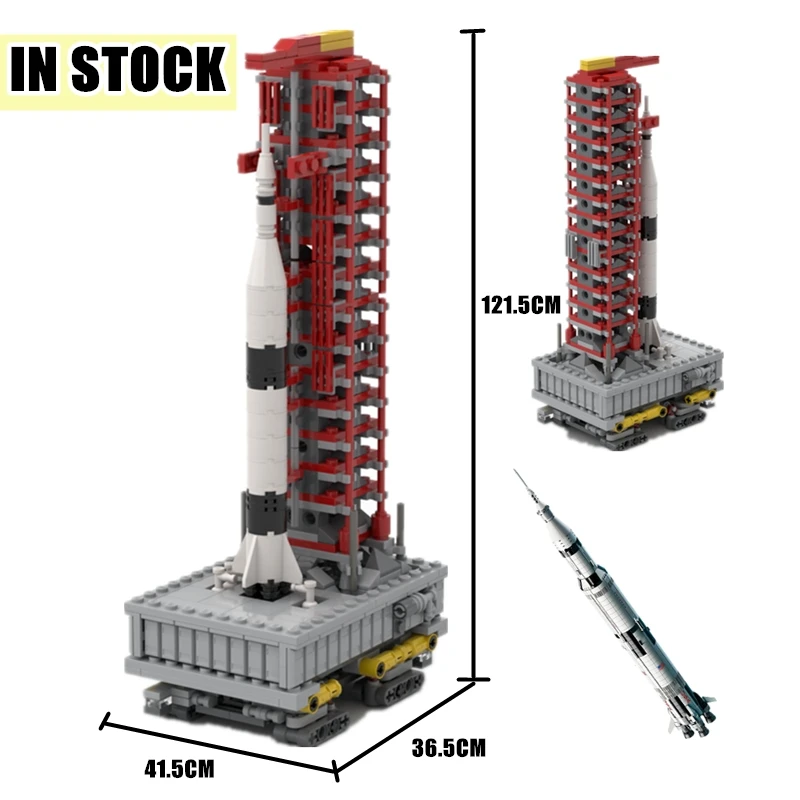 Lego Saturn V Moc | canoeracing.org.uk