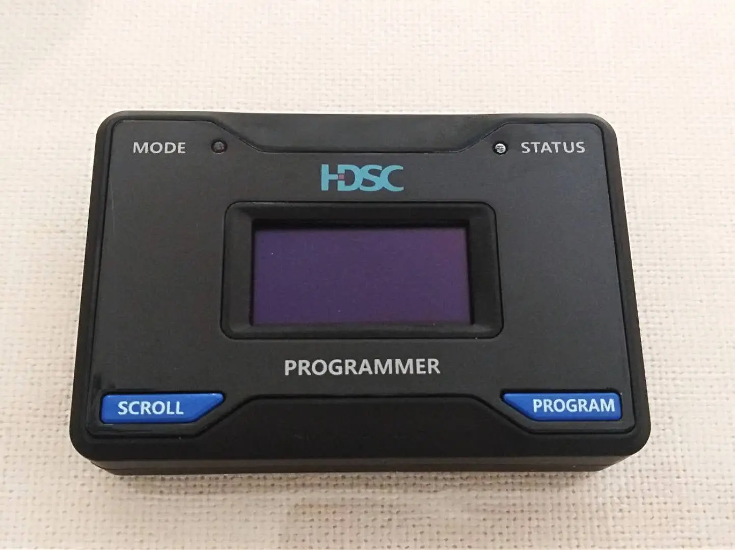 Huada Burner Hdsc Huada Mcu Offline Programmer Burner Supports Hc32
