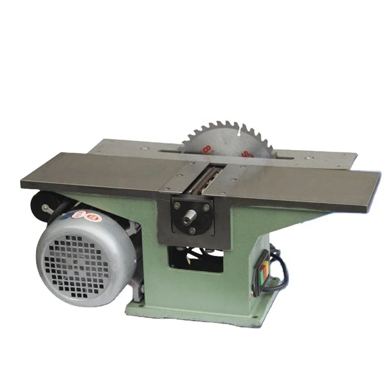 Best-Price-Multifunctional-Woodworking-Machine-Tool-Electric-Planer ...