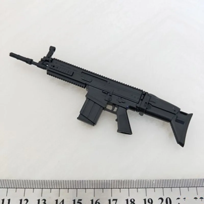 Hamr Light Machine Gun