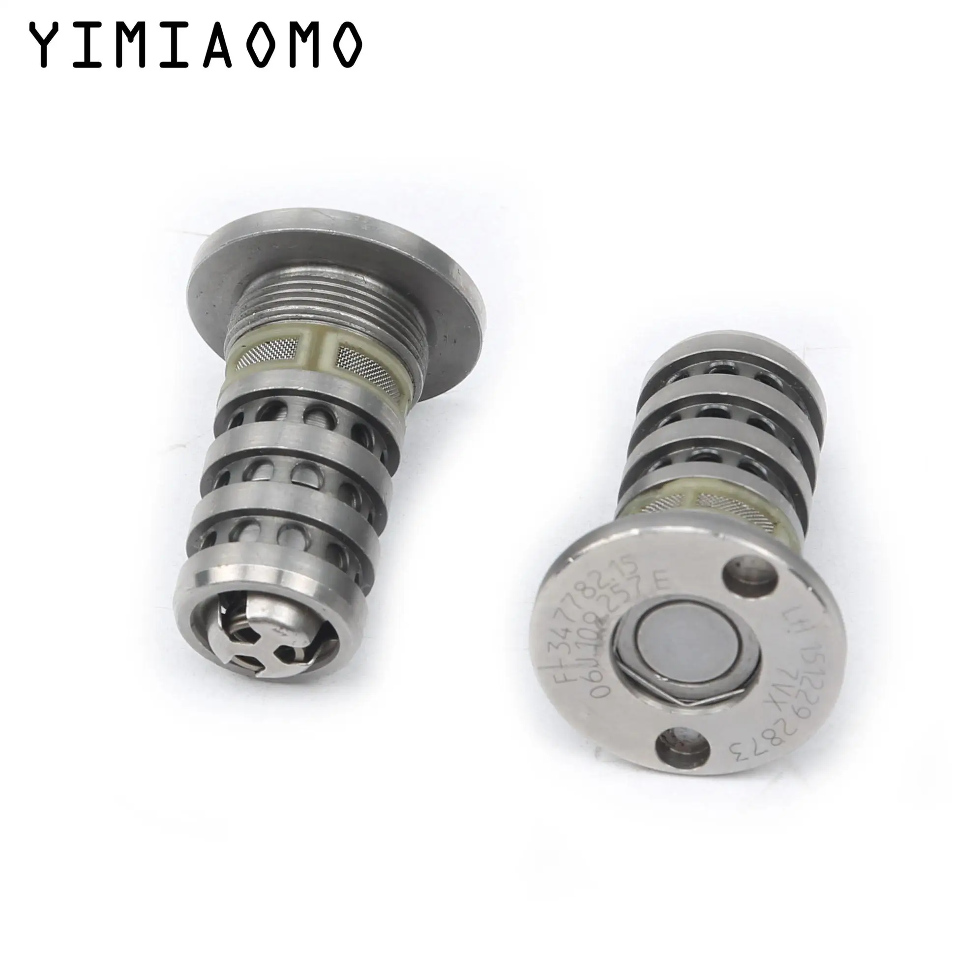 Other Parts & Accessories - Camshaft Adjuster Valve Timing Oil Control ...