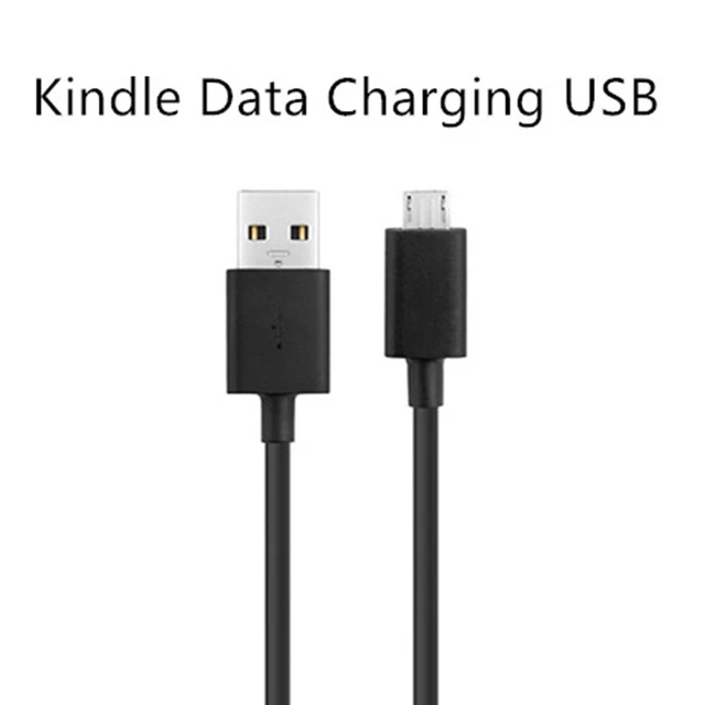 Kindle Cable Type