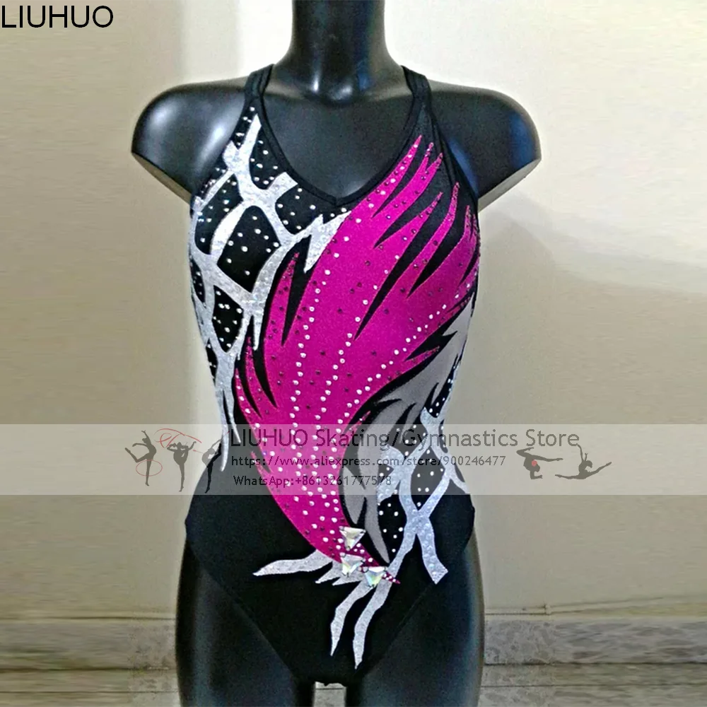 Synchronized Swimming Suits