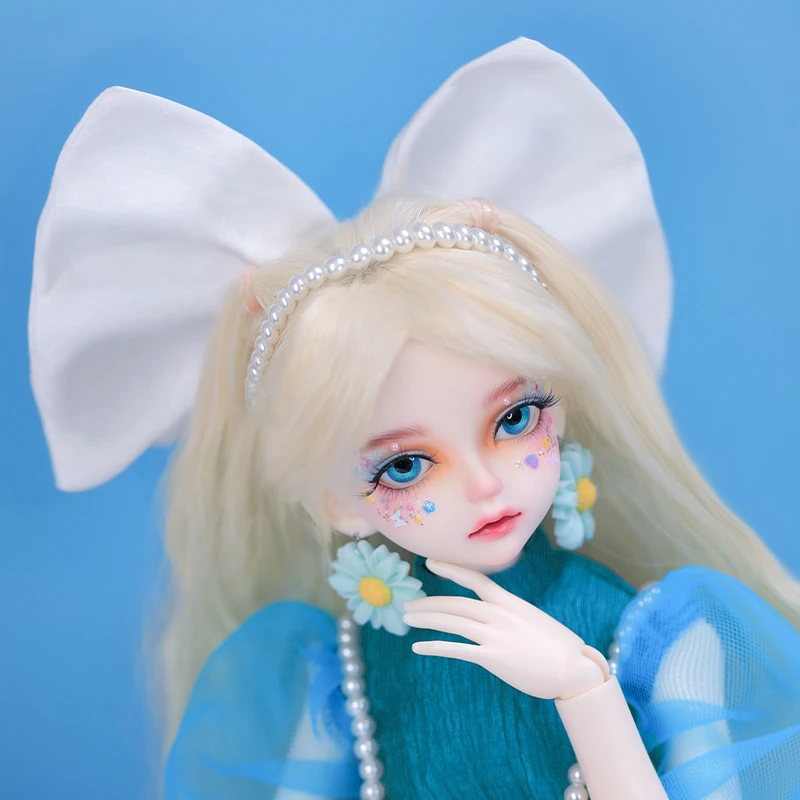 Minifee Msd Doll | Bjd Doll Msd 1 4 | Bjd Minifee Doll | Bjd Minifee ...