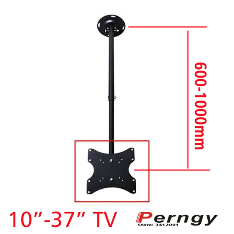 60-100CM-DLC-102X-17-37-32-LED-LCD-Monitor-ceiling-and-walll-Holder ...