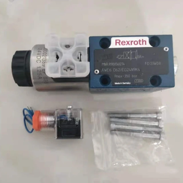 Rexroth Solenoid Valve Distributors | informacionpublica.svet.gob.gt