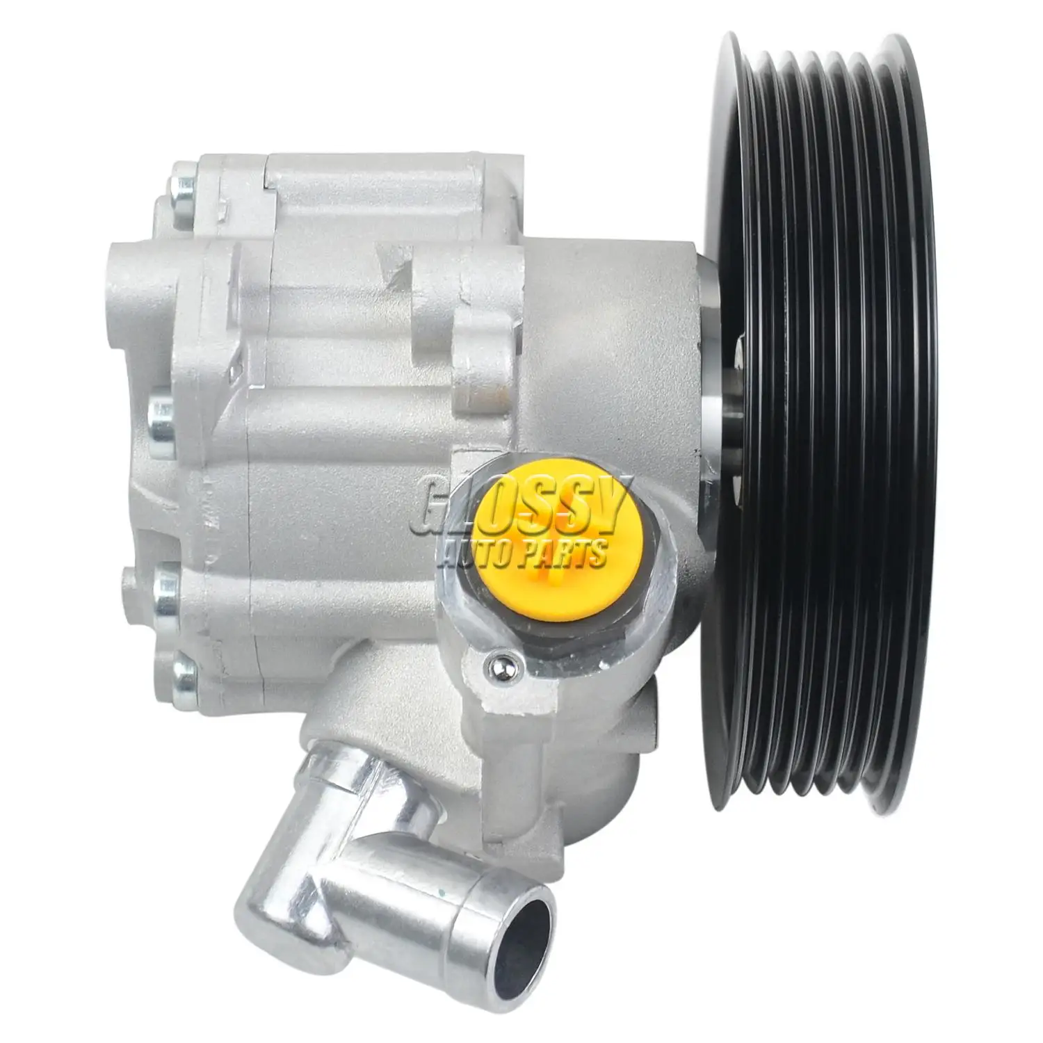 AP02 메르세데스 파워 스티어링 펌프 0044669301, C/CLK/E/M/R/SLS 클래스 C63 63 CLK63 E63 ...