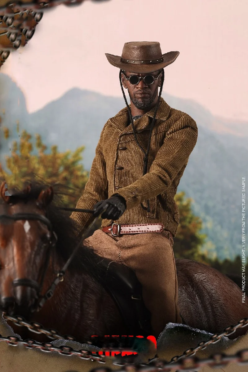 Django Unchained Jamie Foxx