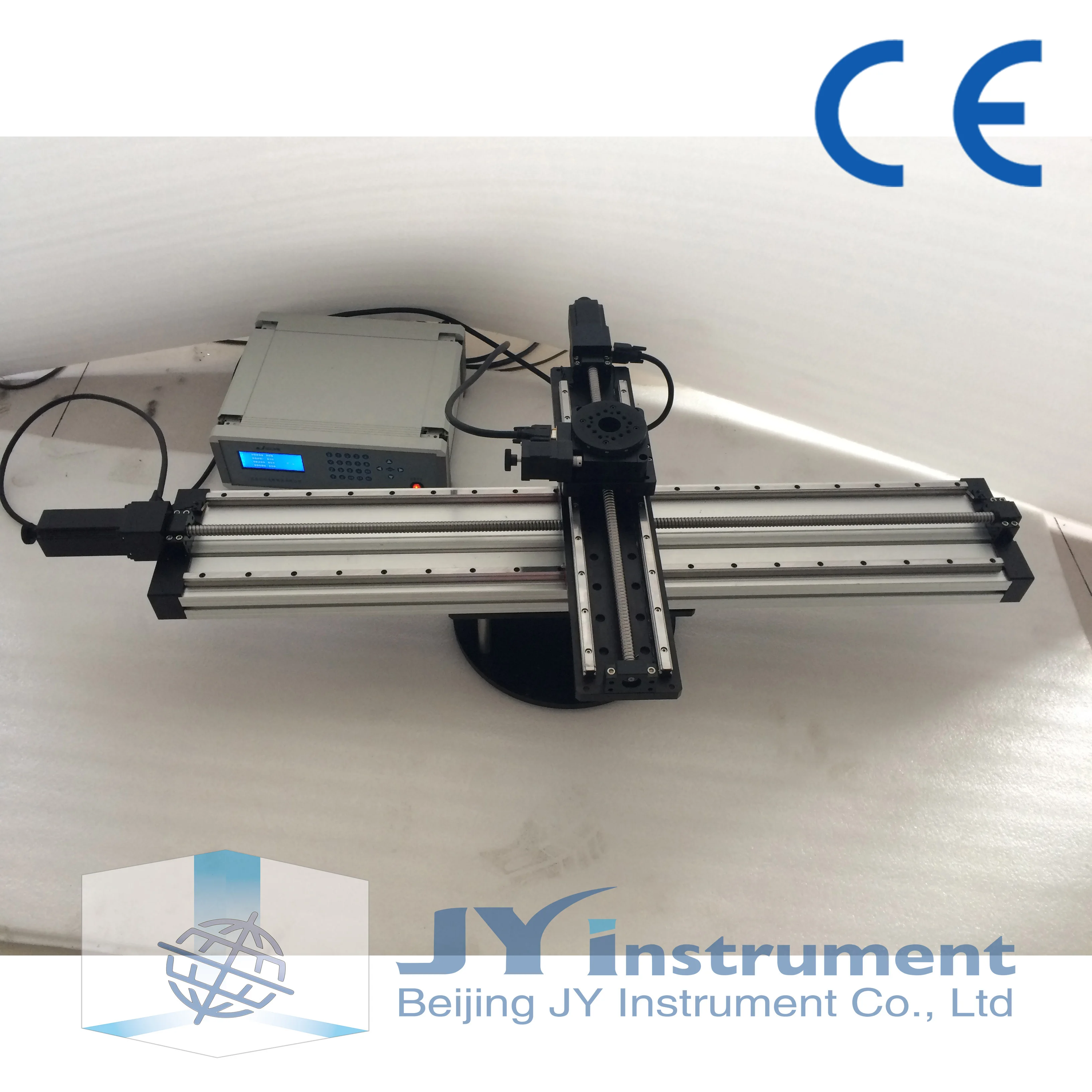 Motorized Xyz Table With Xy Table And Rotary Stage To Xy Rotating Table ...