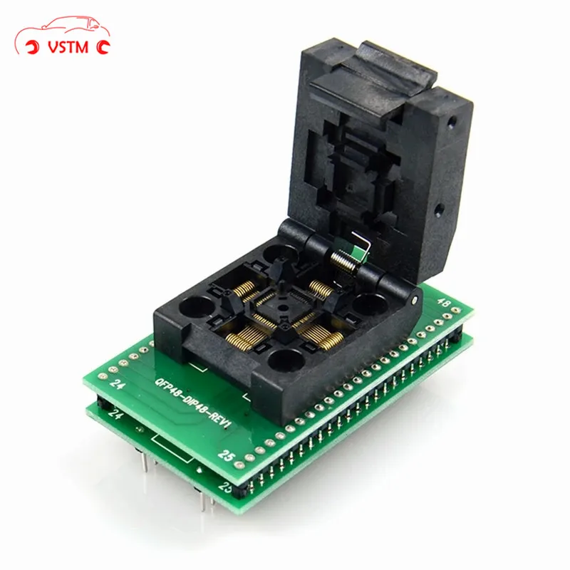 Бесплатная доставка импортный TSOP32 TSOP стандартный тестовый ...