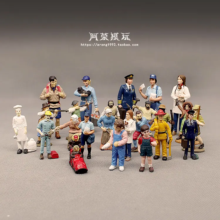80s Female Action Figures