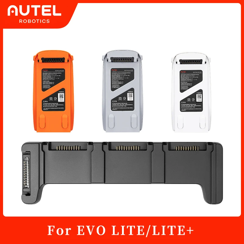 Original-Autel-Robotics-EVO-LITE-LITE-Batteries-Replacement-Battery-for ...