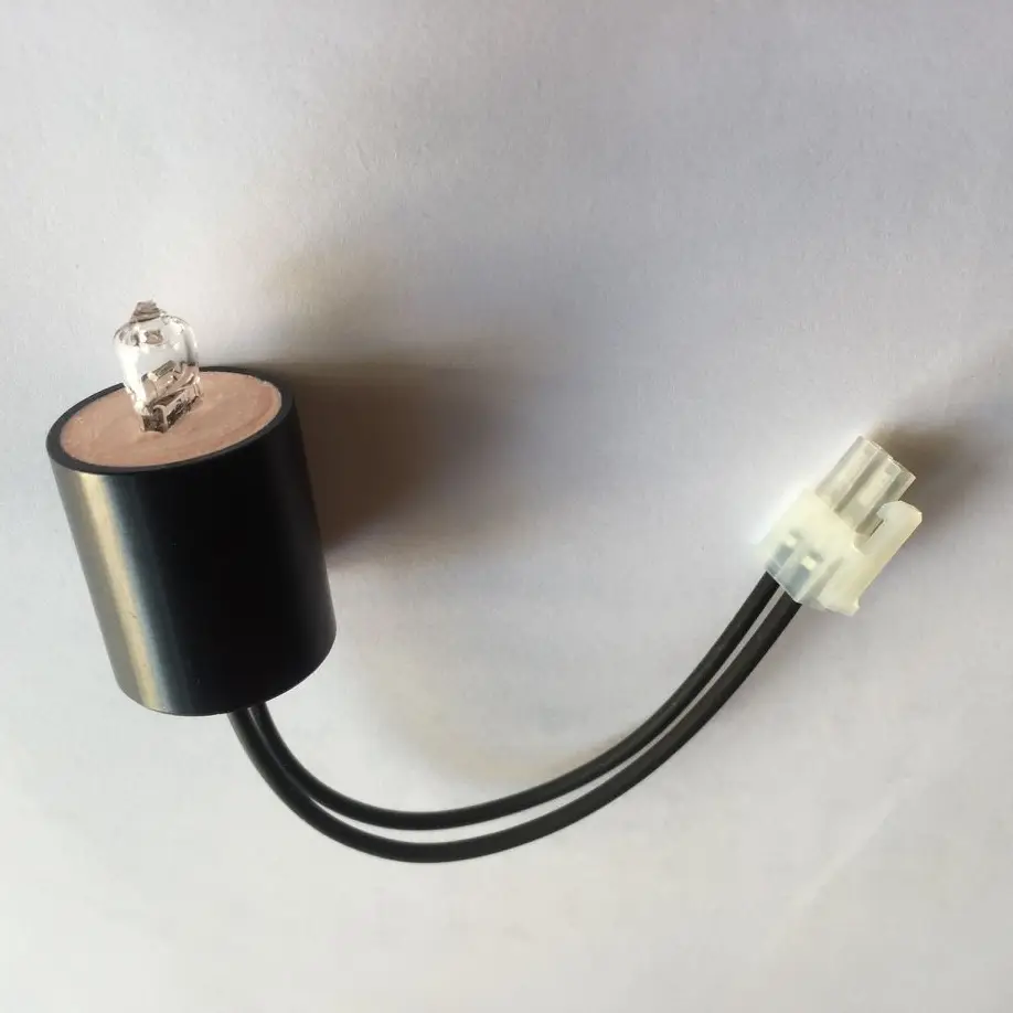 Diasys stardust mc 15 lamp Country of original Spain ,Mc15 bulb|Halogen ...