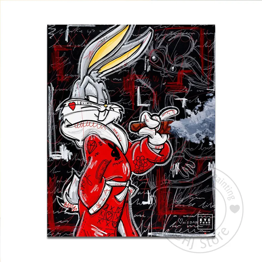 Gangster Minnie Mouse