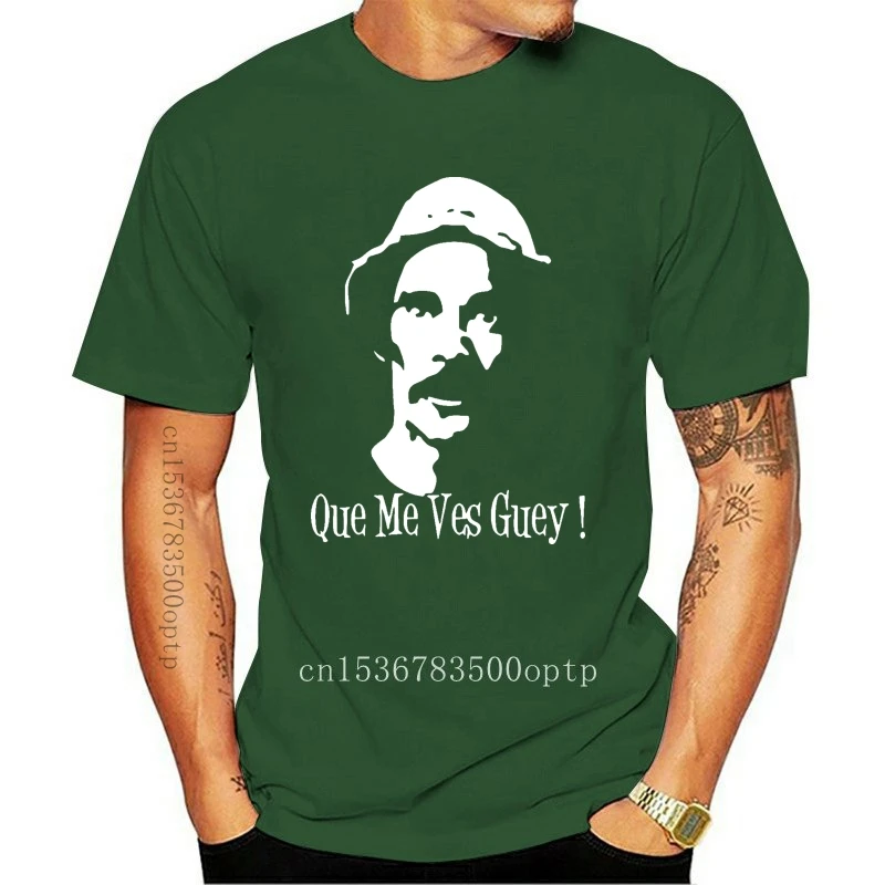 CAMISETA DON RAMON EL CHAVO DEL OCHO | atelier-yuwa.ciao.jp