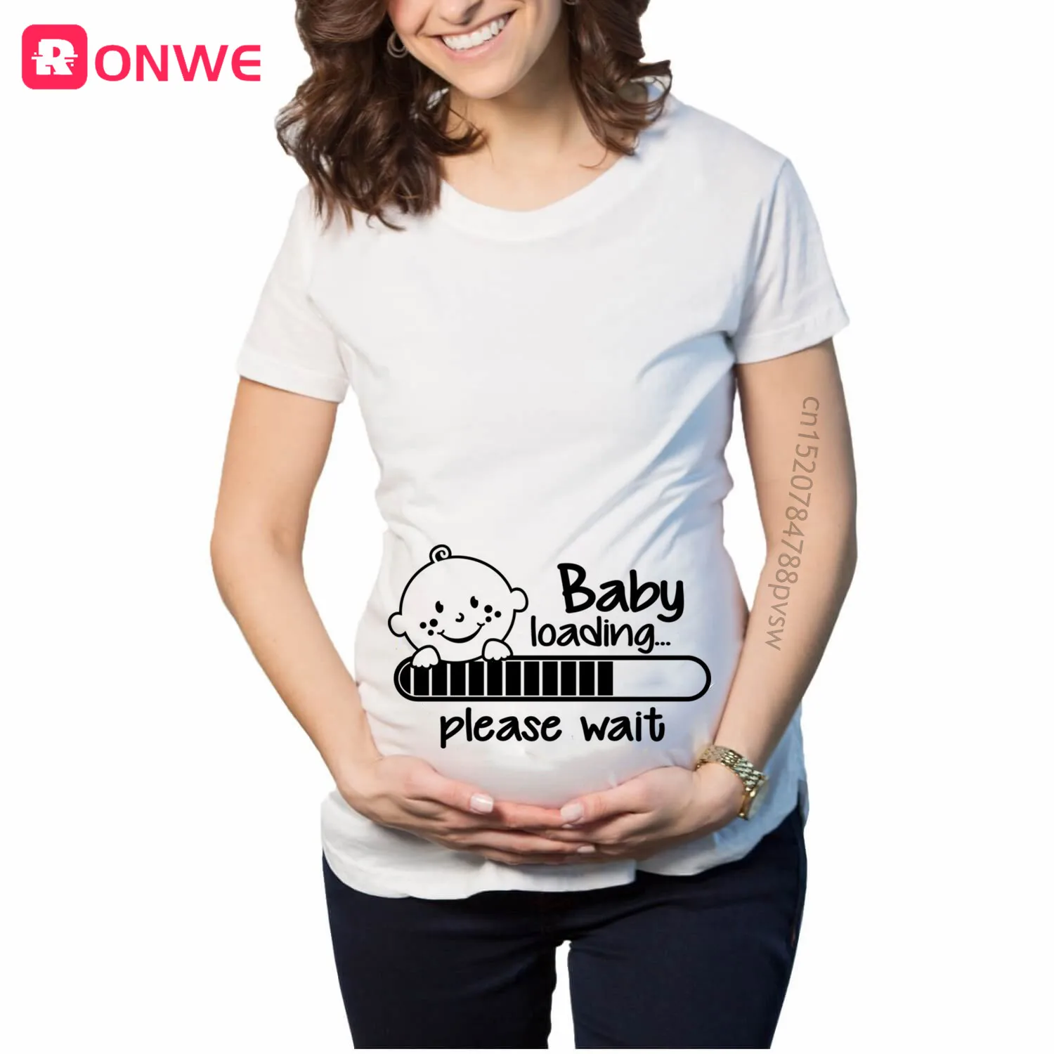 Baby Loading Please Wait