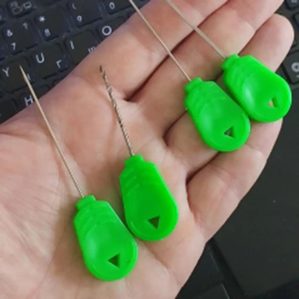 Bait Needle Practical Design Lure Needle Baiting Needle Set Versatile ...