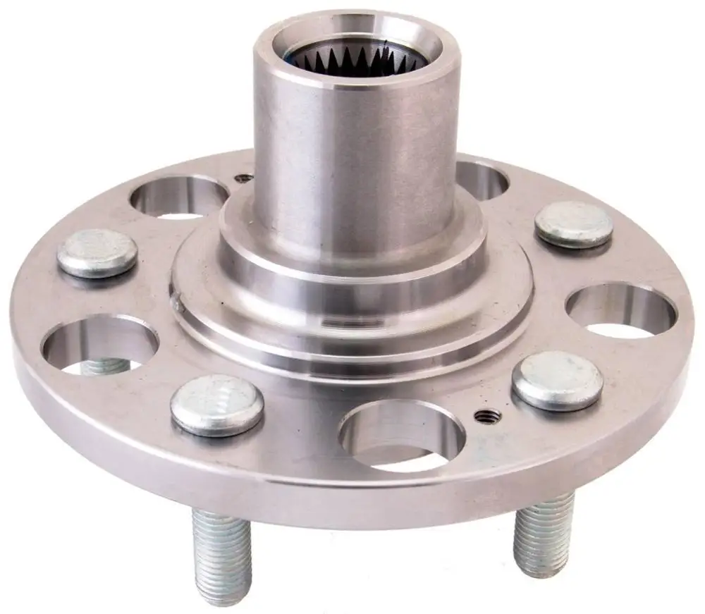 REAR WHEEL HUB FOR HYUNDAI TUCSON 2004 2005 2006 2007 2008 2009 2010 ...