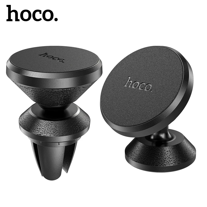 Hoco-Magnetic-Car-Phone-Holder-For-iPhone-11-12Pro-Max-Mini-GPS ...