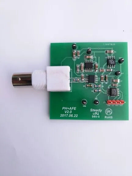 ORP-Redox-Potentiometer-Development-Board-PH-Meter-0-2000mv-Bipolar ...