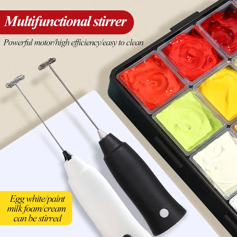 Color Mixing Tool