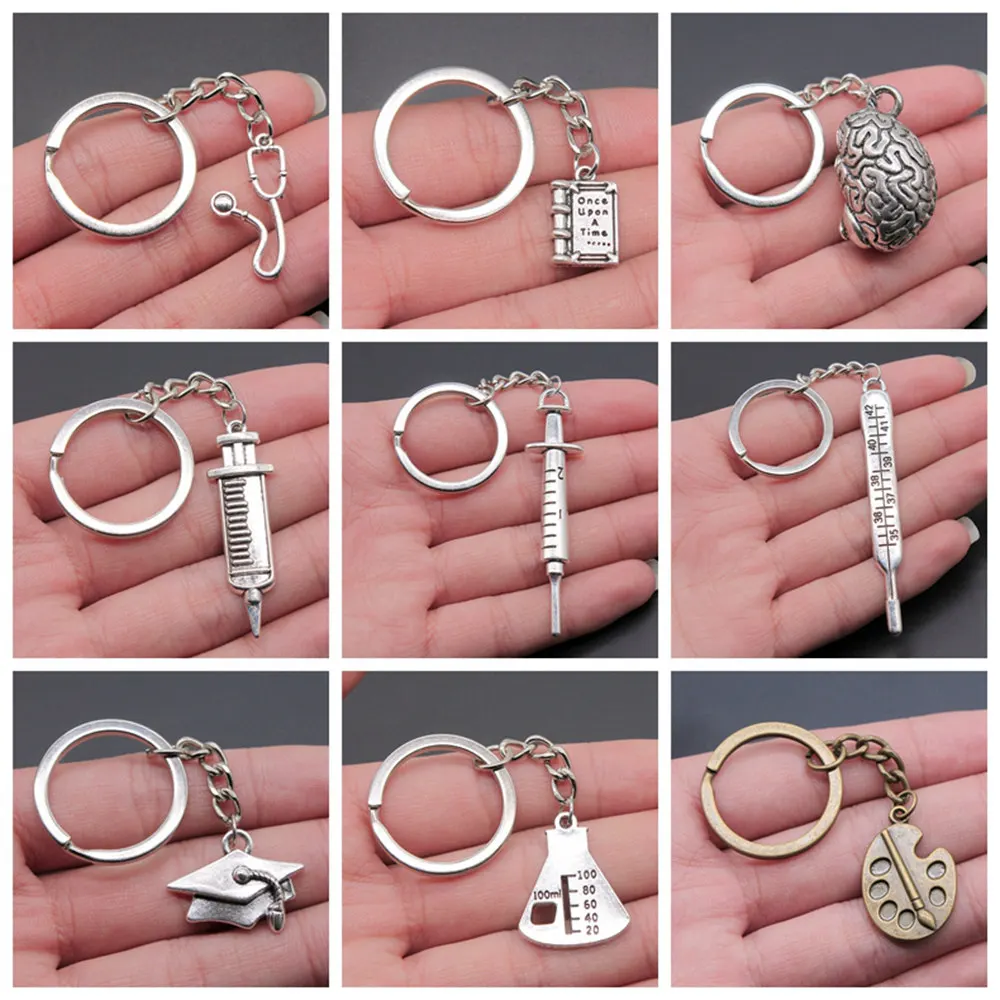 Designer Keychains For Men