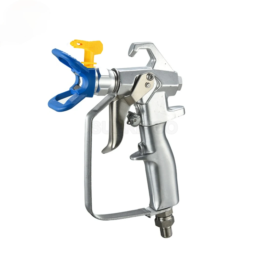 Contractor Paint Spray Machine